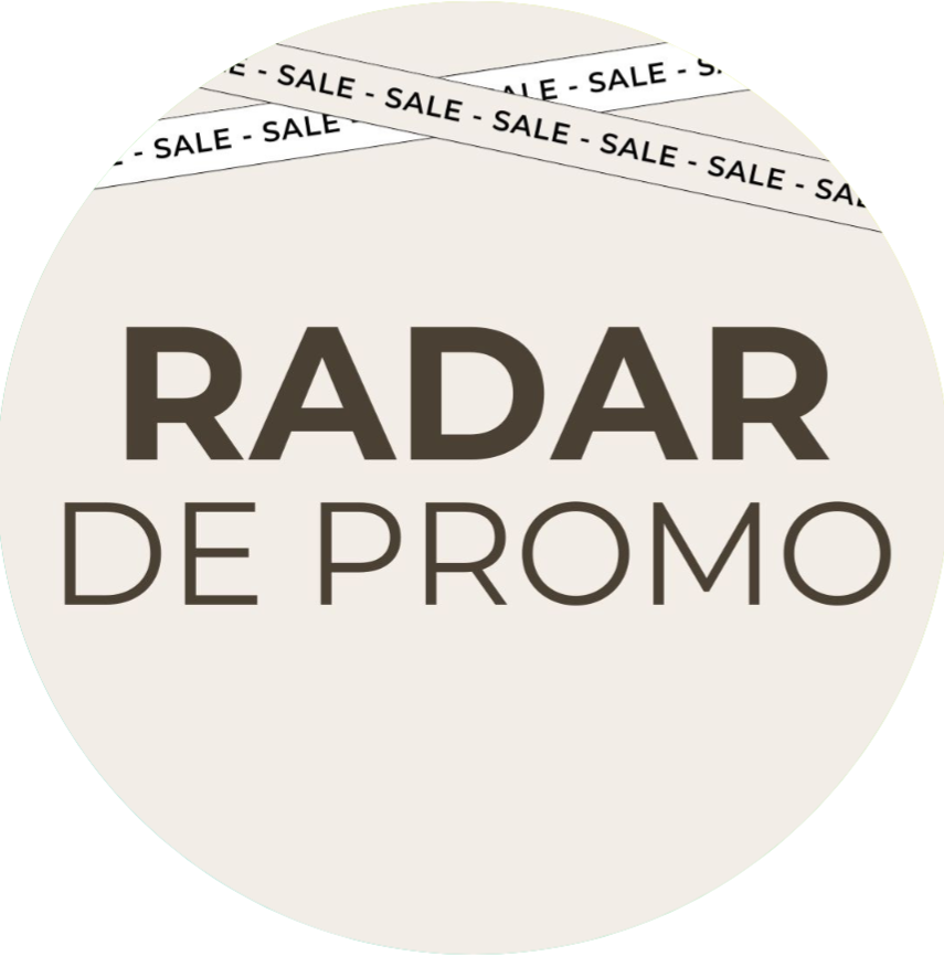 Radar de Promo