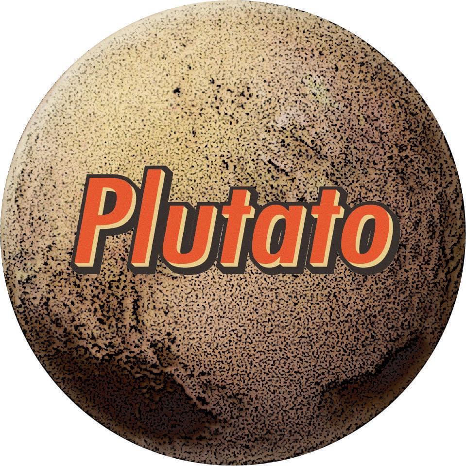 Plutato — Bio Site