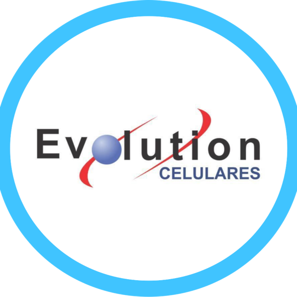 Evolution eletrônicos — Bio Site