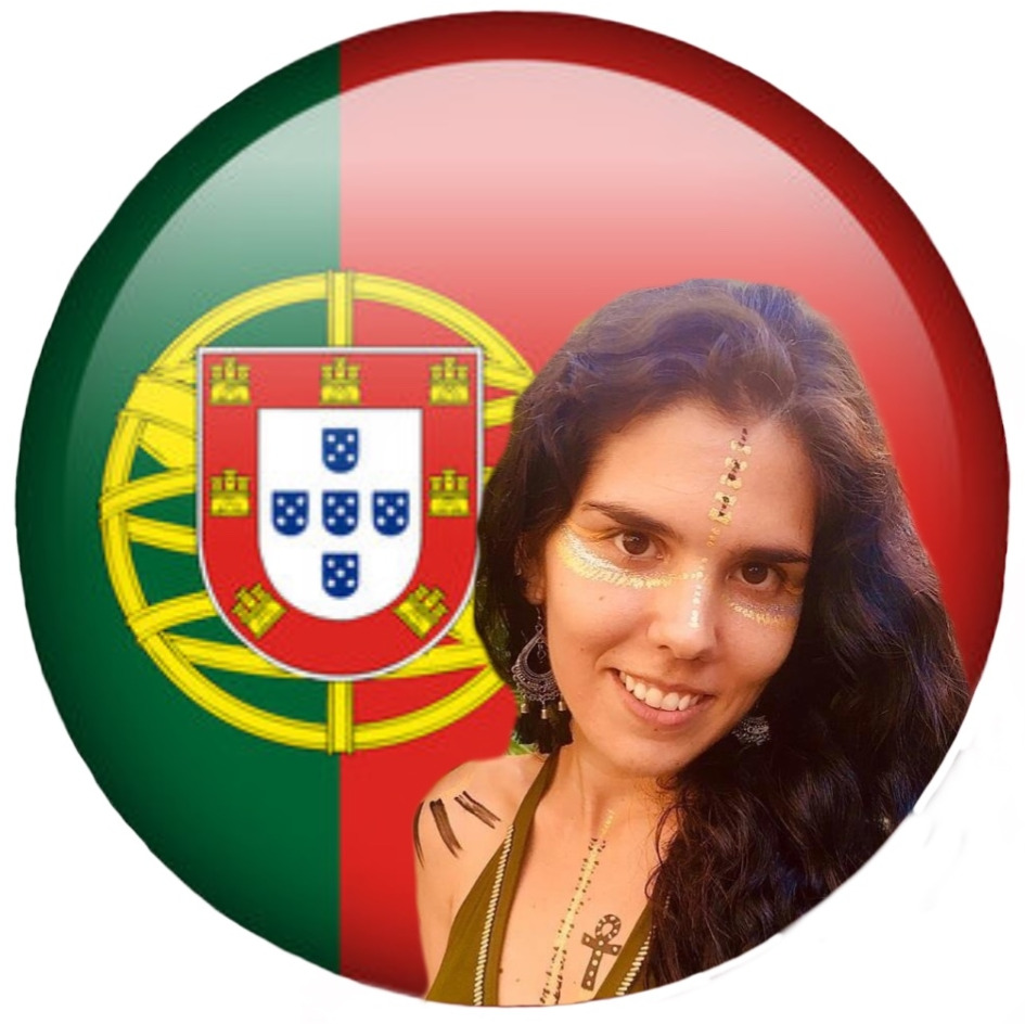 Learn Portuguese with Sofia