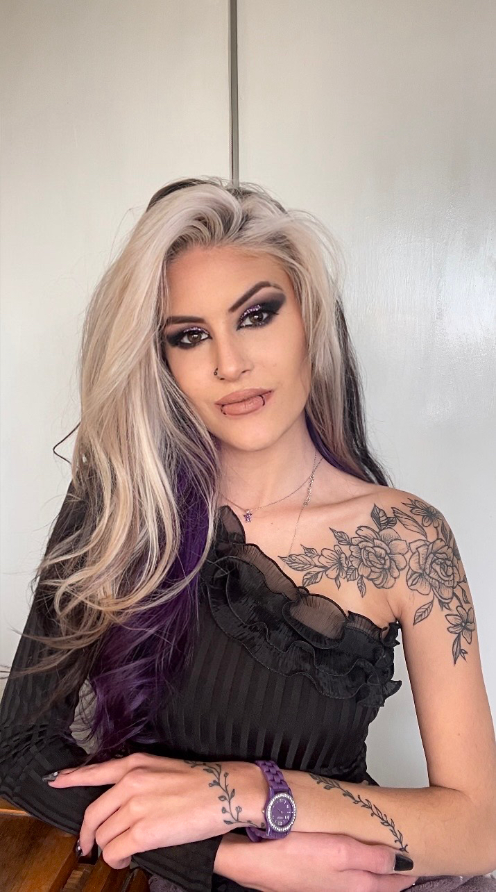 Shevonne Botha — Bio Site