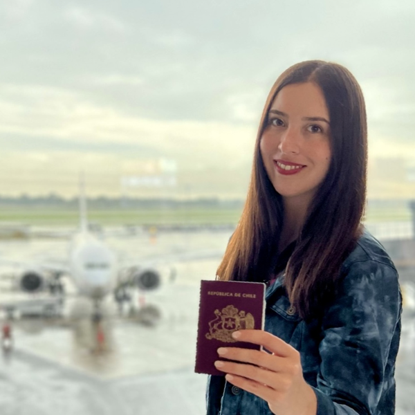 Josefa Merino Muñoz — Bio Site