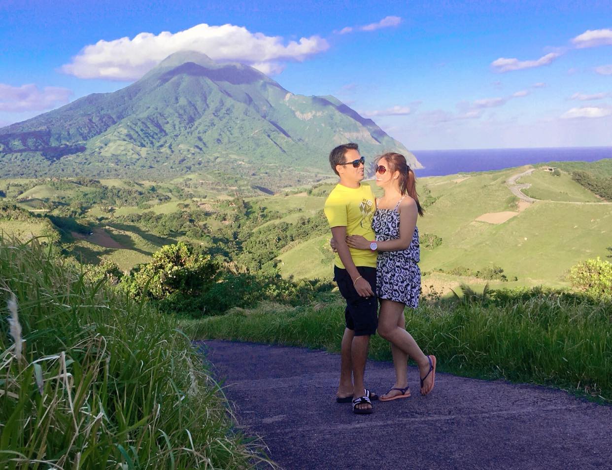 Jade & Queen — Bio Site