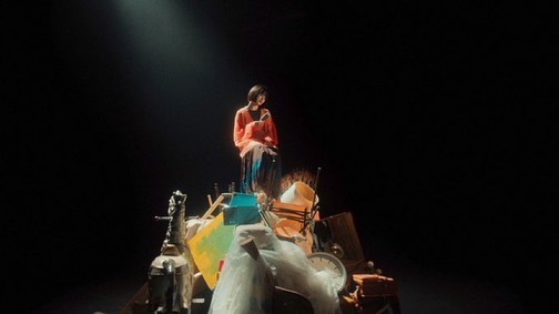 CHISATO SUZUKI — Bio Site