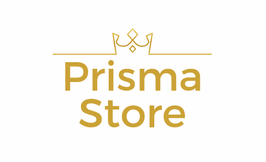 Prisma Store — Bio Site