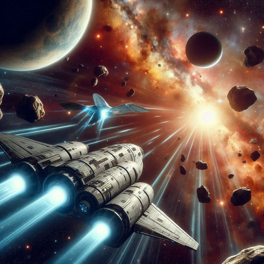 🔆Zenith Helios🔆