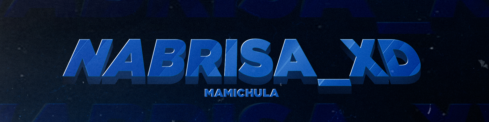 nabrisa — Bio Site