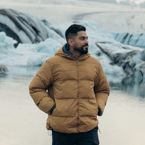 Basil H — Bio Site