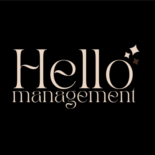 CP HELLO MANAGEMENT — Bio Site