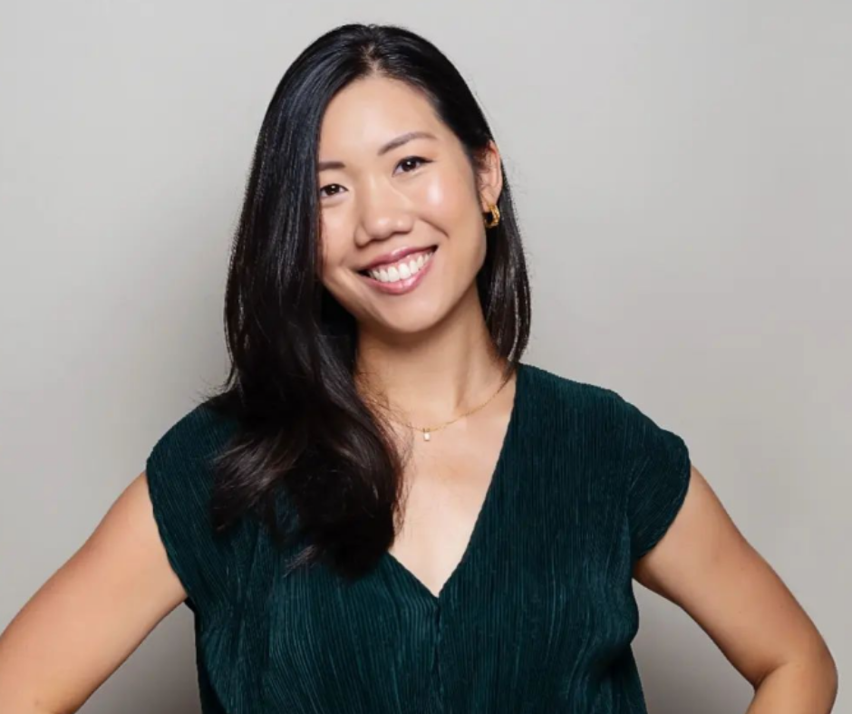 Winnie Wu — Bio Site