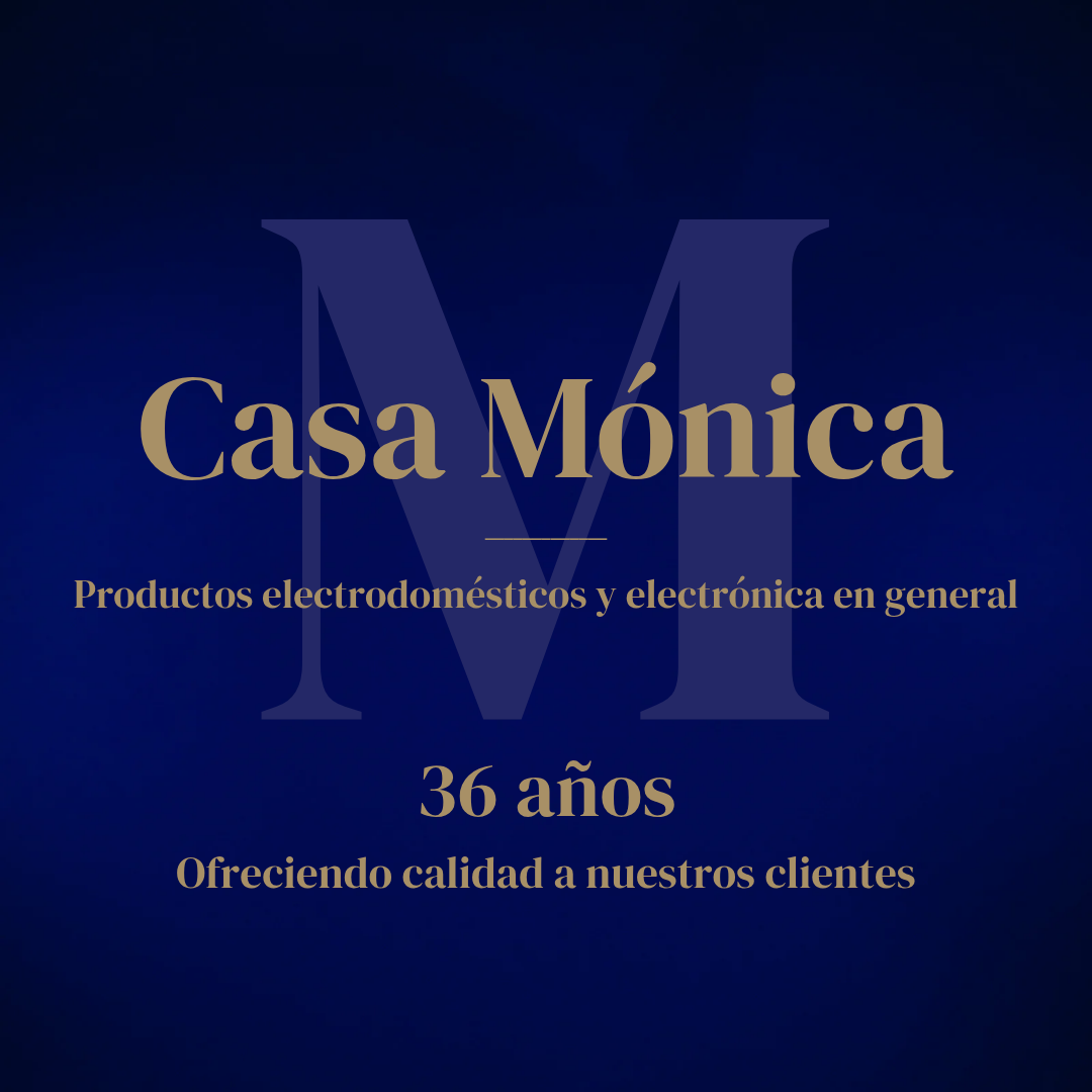 Casa Mónica