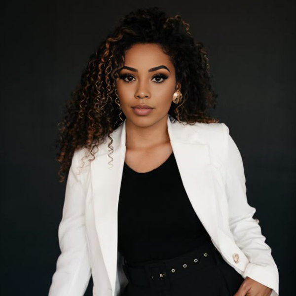 Nicole Lash Designer