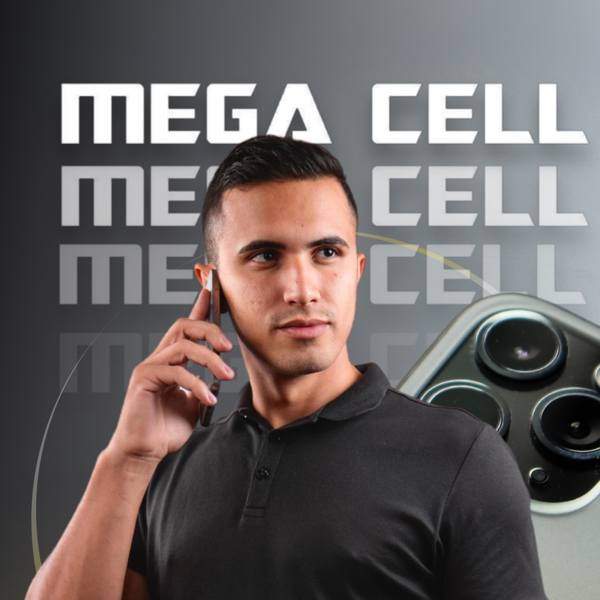 Mega Cell