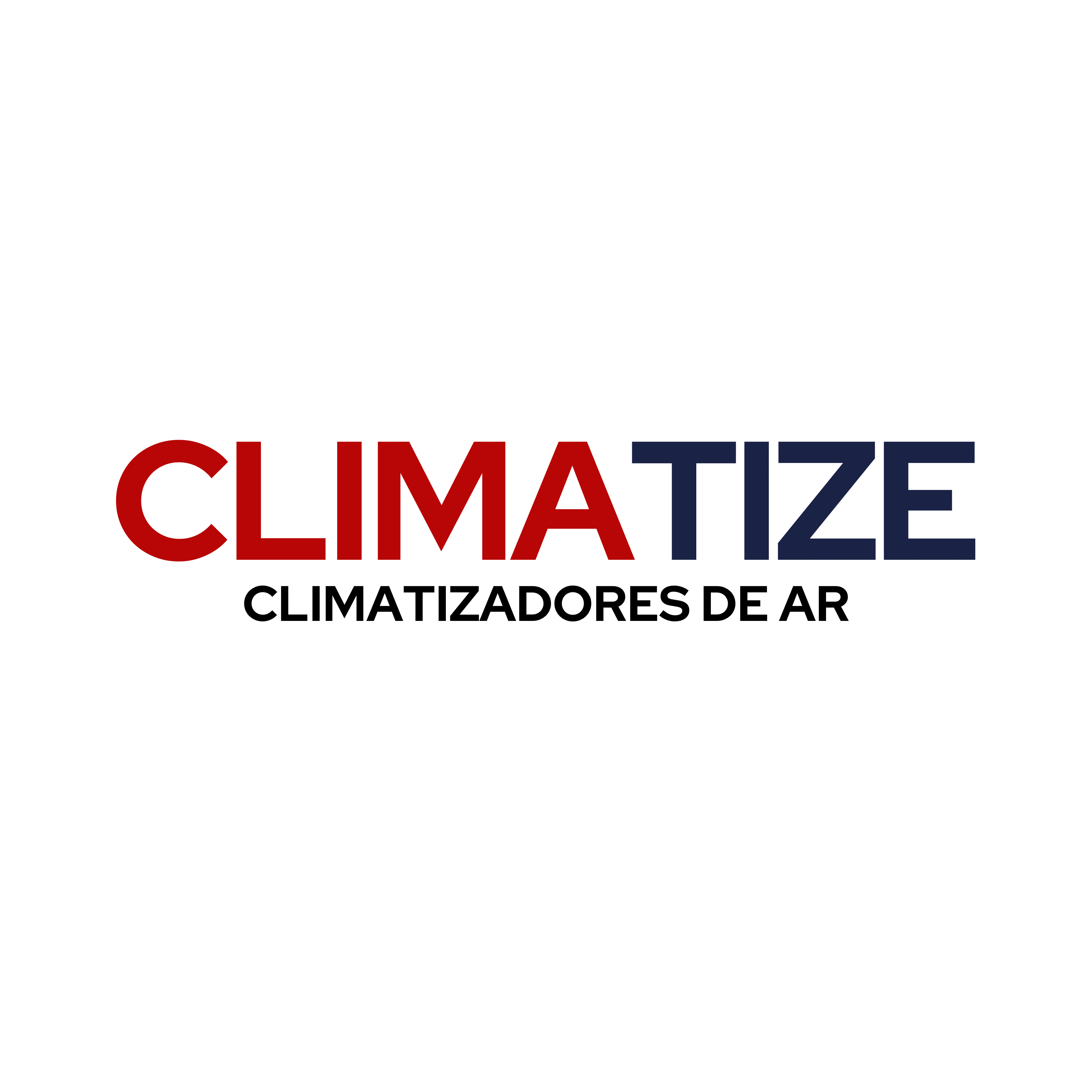 Climatize — Bio Site