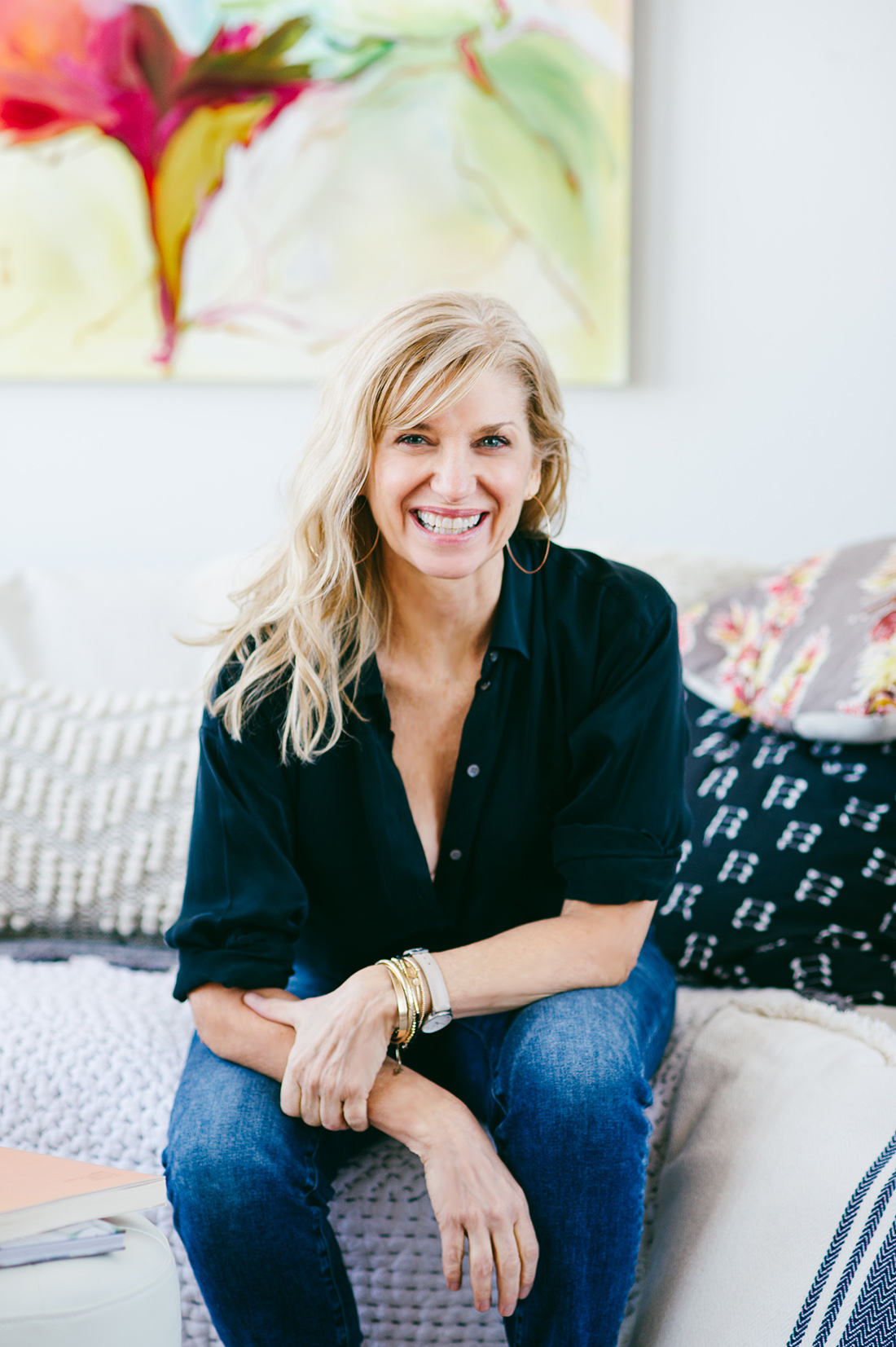 Monica Lee Rich — Bio Site