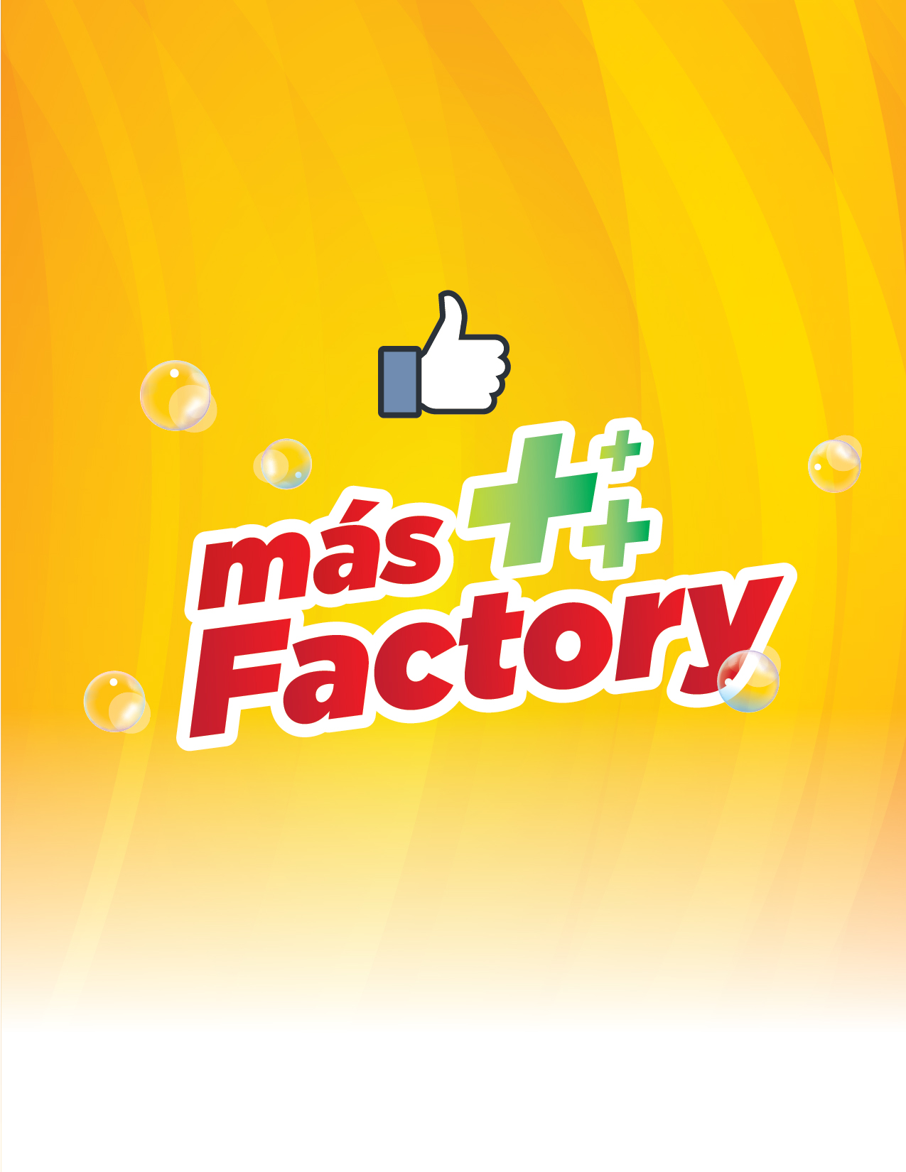 MasFactory — Bio Site