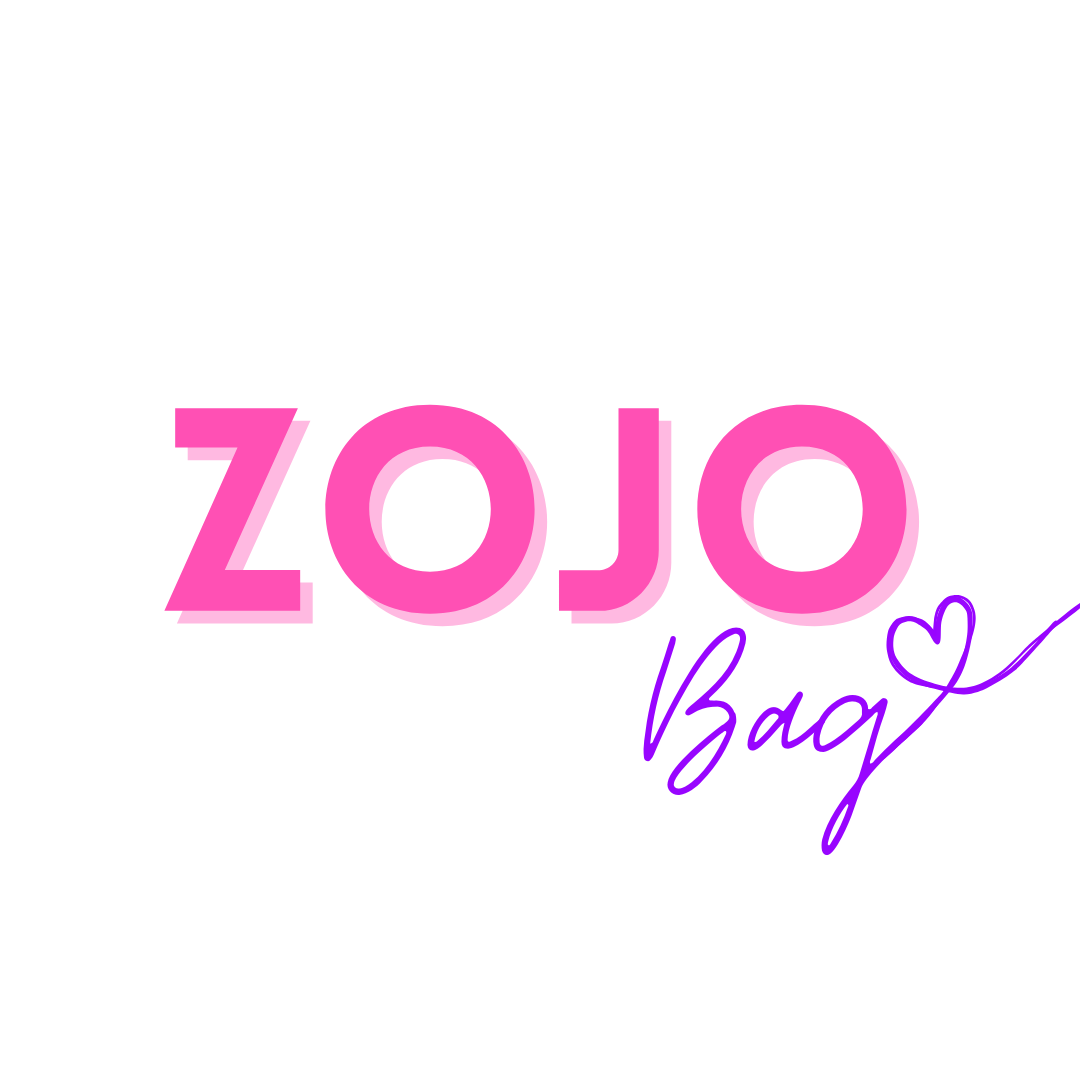 ZOJO BAG — Bio Site