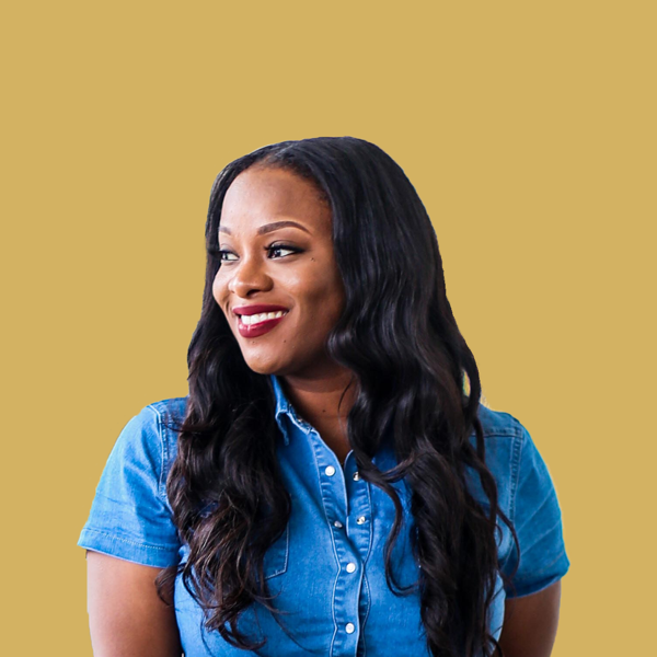 Introvert Branding Coach — Bio Site