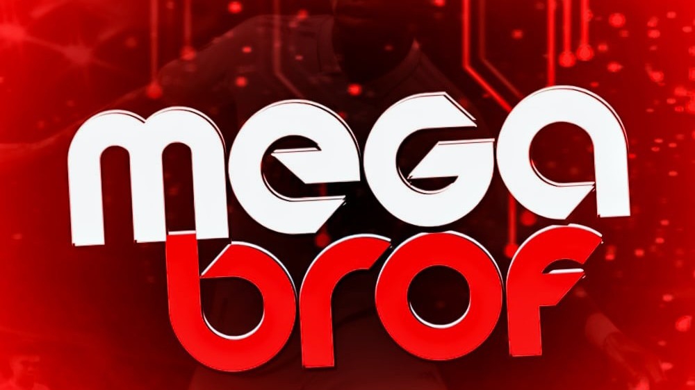 Mega Br — Bio Site