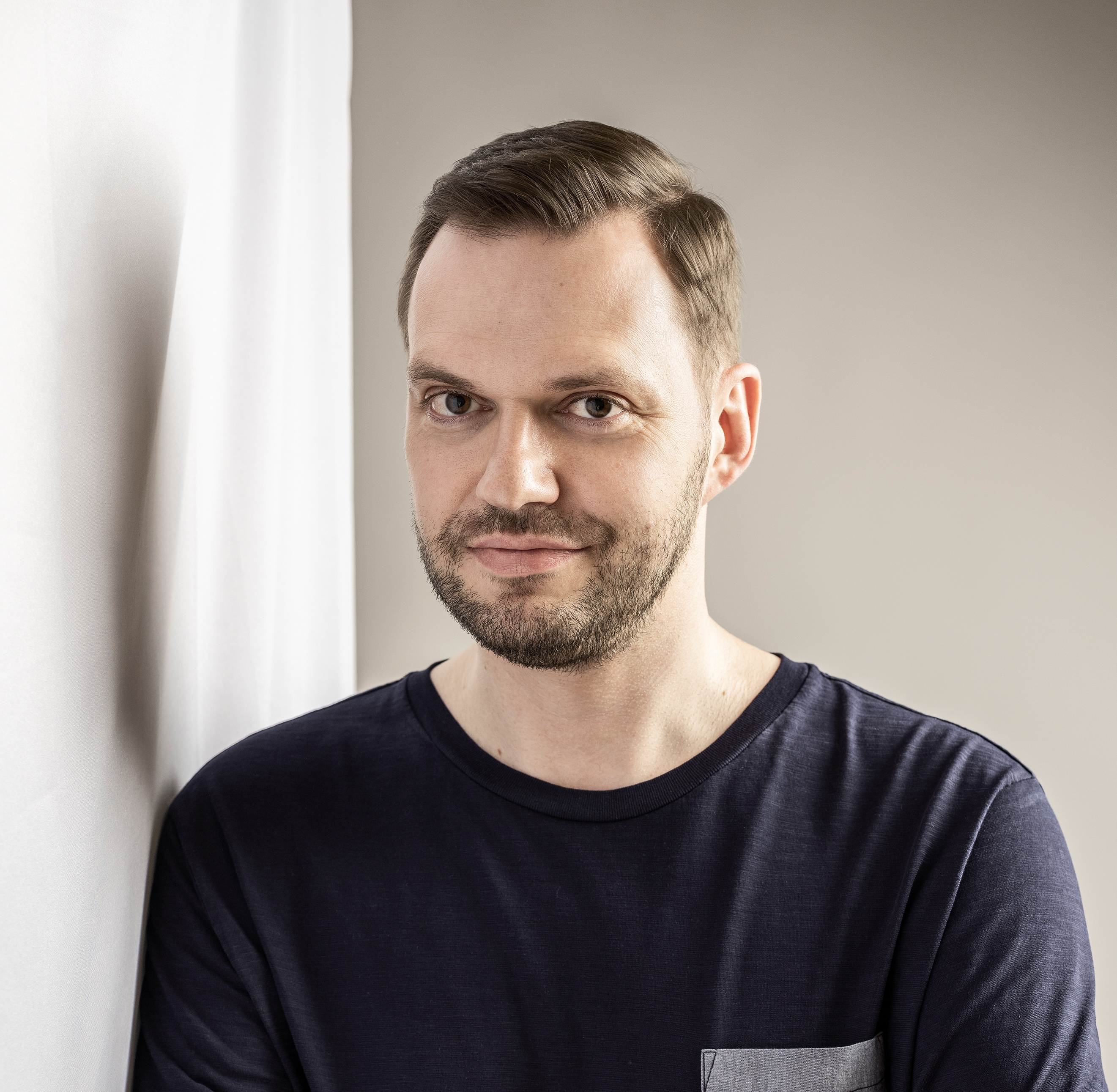 Gerald Käfer-Schmid — Bio Site