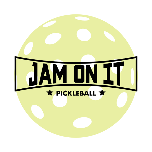 Jam On It Pickleball — Bio Site