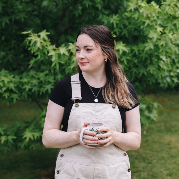 Ruth Kelly — Bio Site