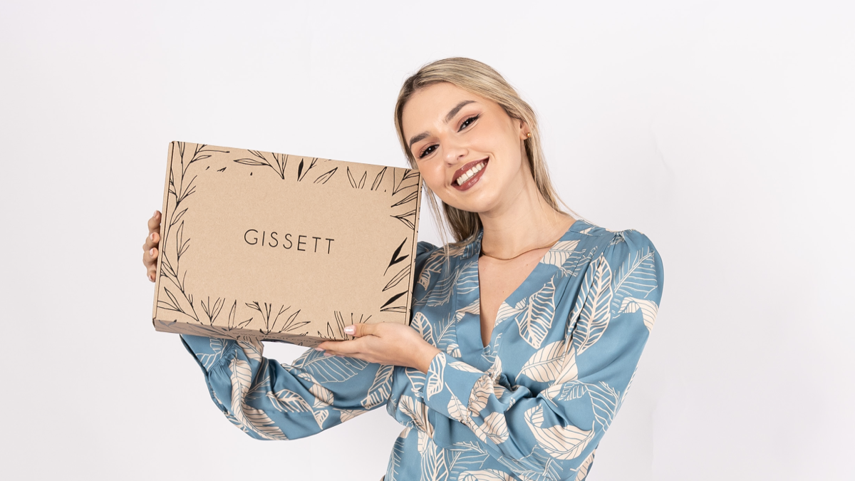 Gissett Perú — Bio Site