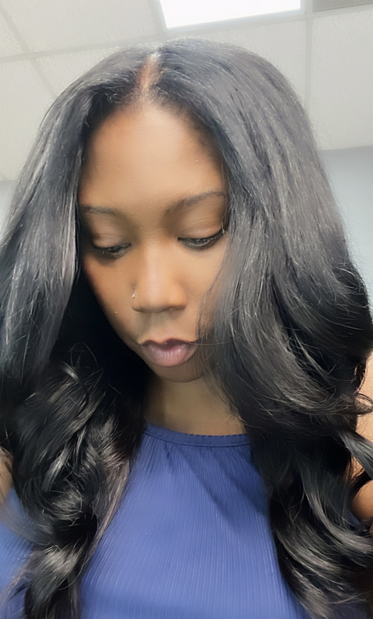 Salon Owner & Extension Specialist