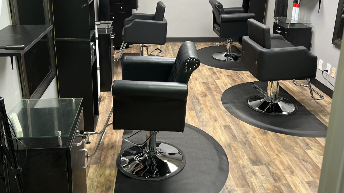 Kay Flowers — Bio Site