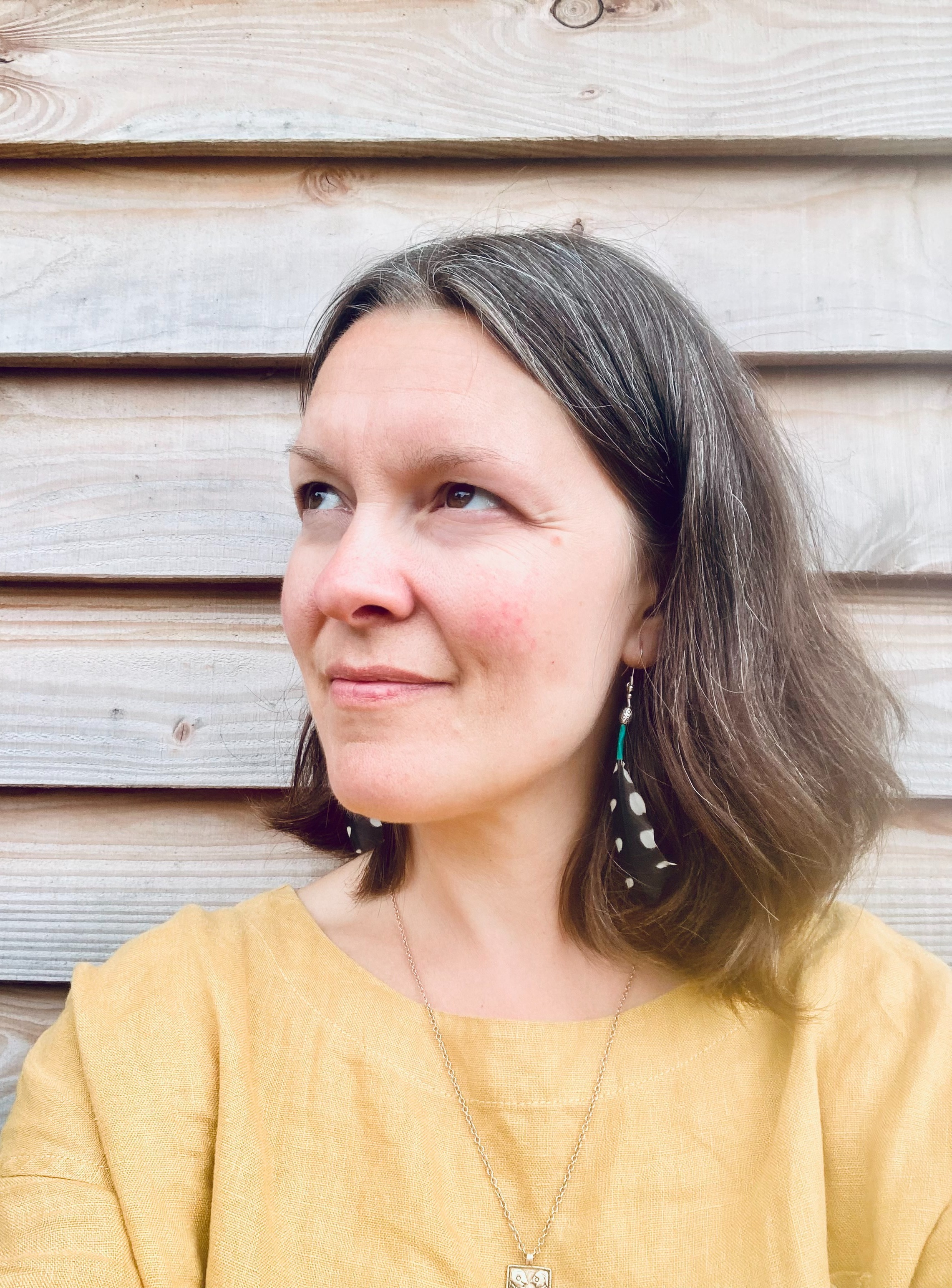 Phoebe Rose Partridge