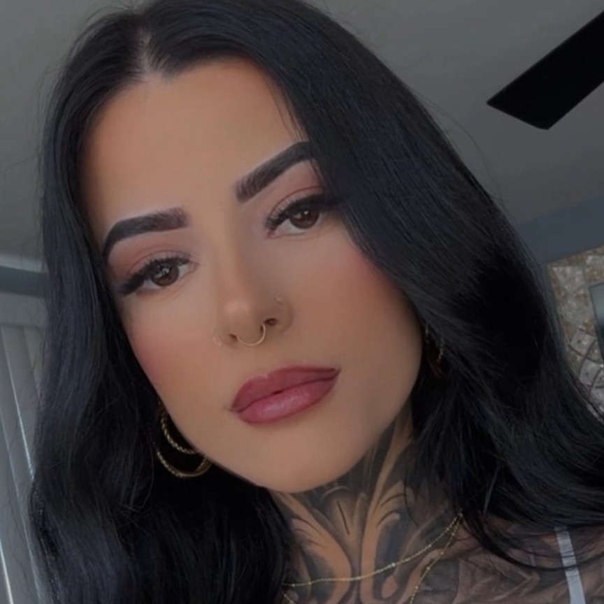 flamure_tattoo — Bio Site