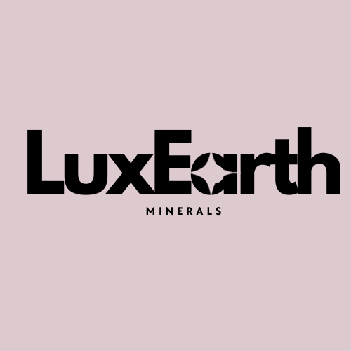Lux Earth Minerals — Bio Site