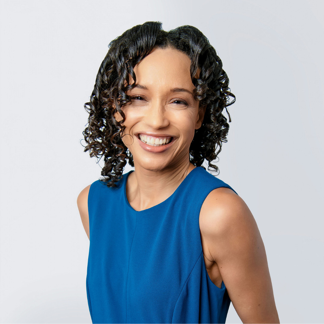 Phara Taylor — Bio Site