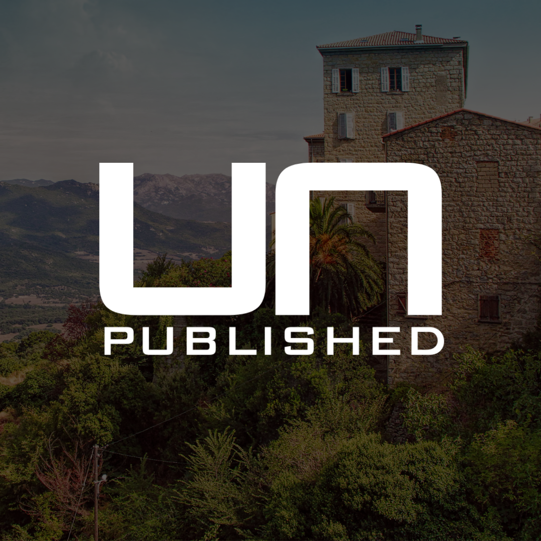 Unpublished — Bio Site