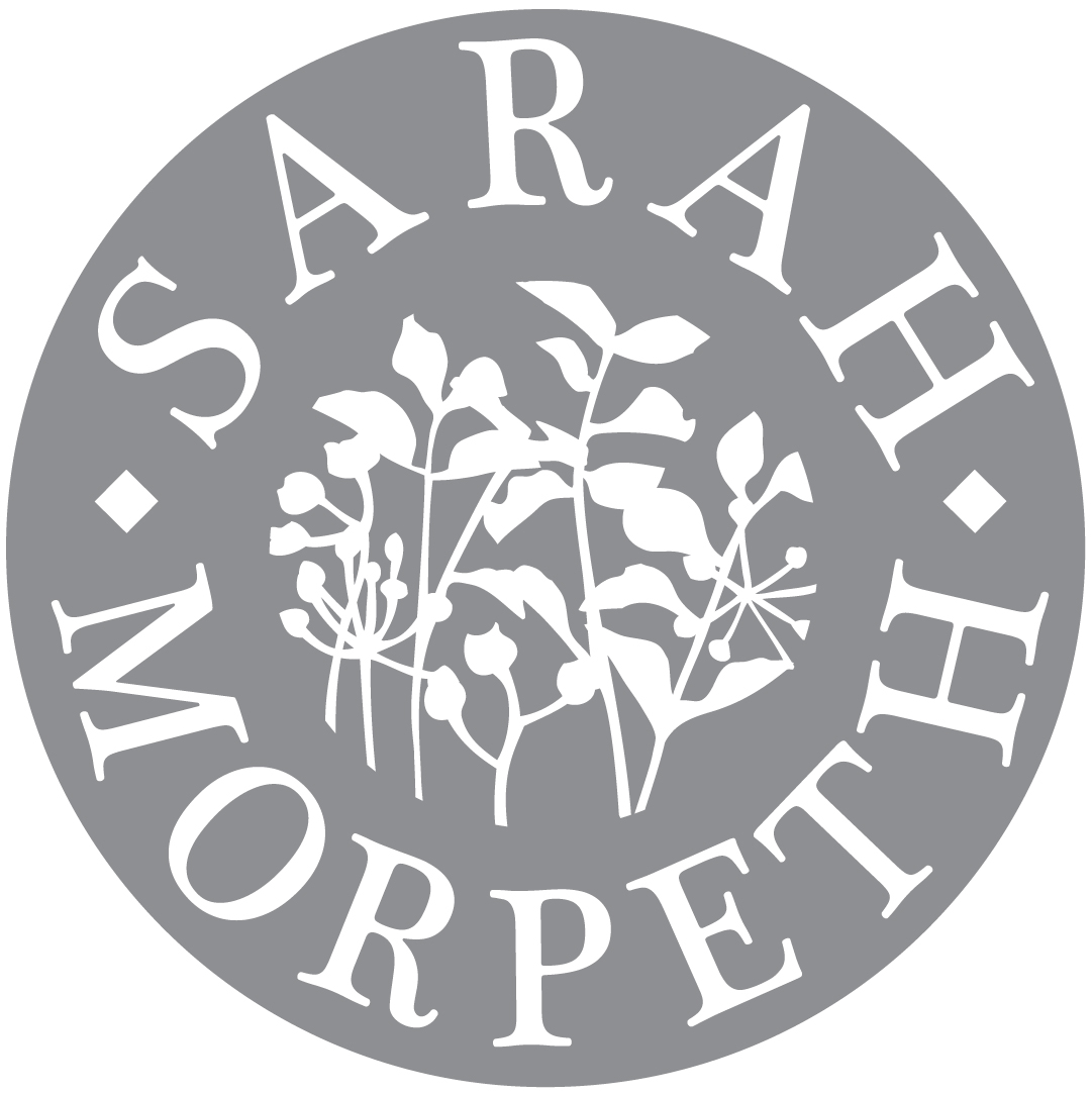 Sarah Morpeth