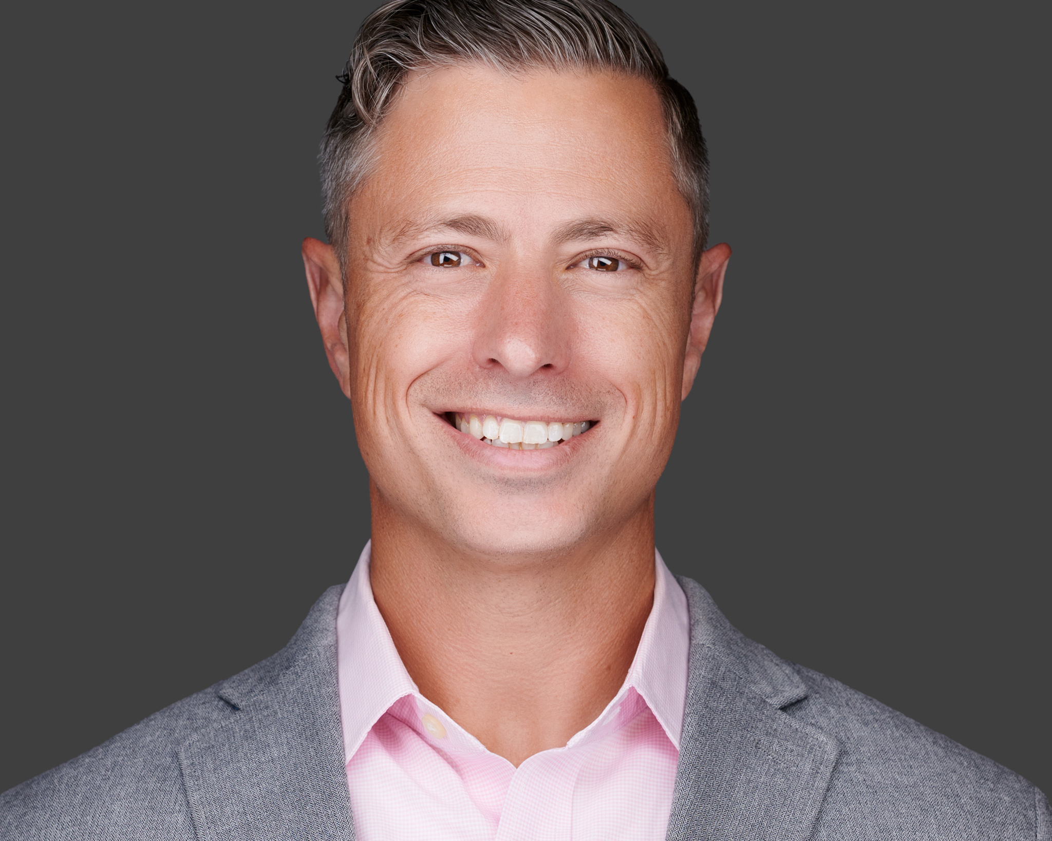 Joseph "Joey" Middleton — Bio Site