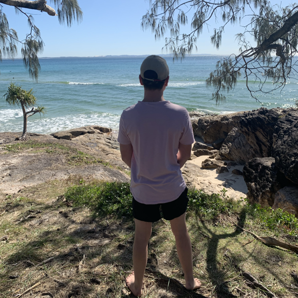 Connor Goodwin — Bio Site