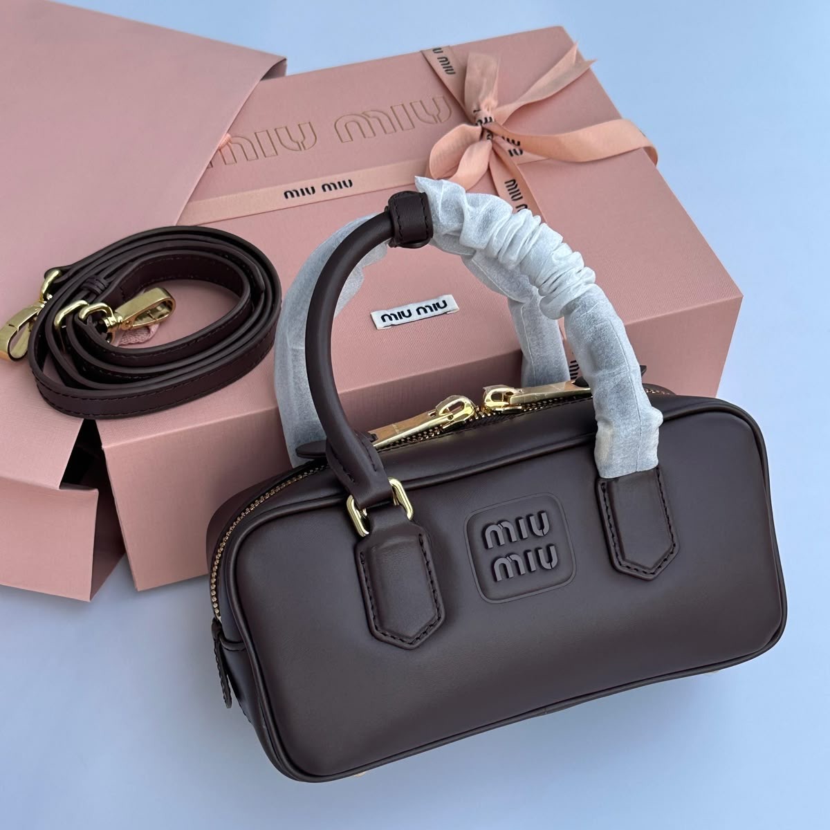Miu Miu Bag | DHGATE thumbnail