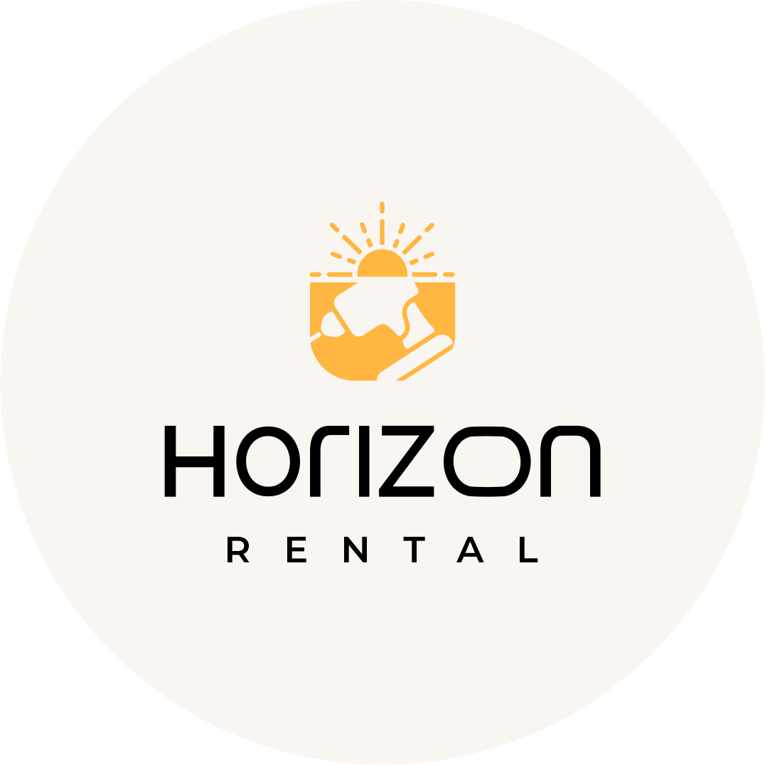 HORIZON RENTAL — Bio Site