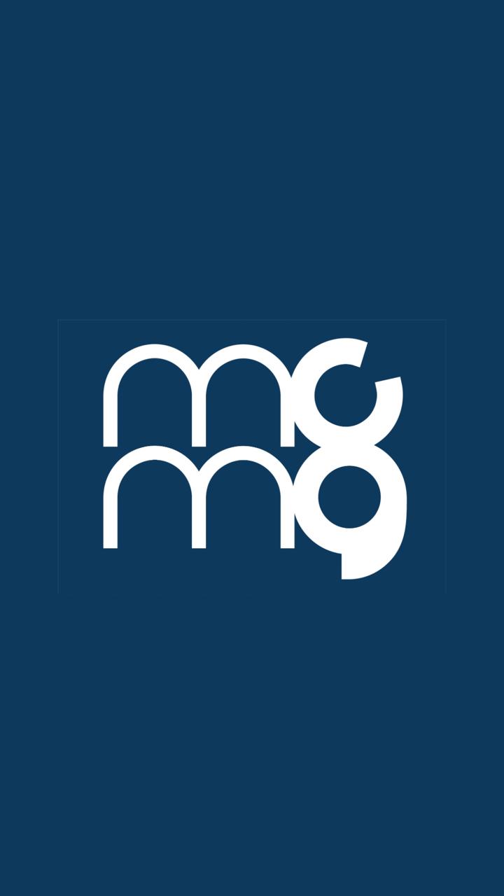 MCMG Studio — Bio Site