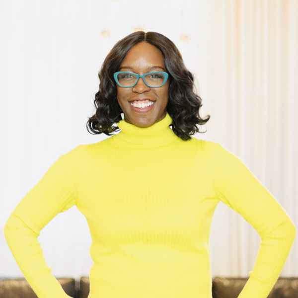 Dr. Dara — Bio Site