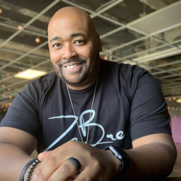 Robert Reza Greer Sr. — Bio Site