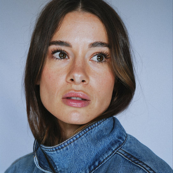 Desi Sandev — Bio Site