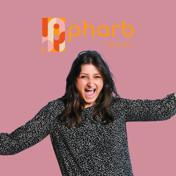 Pharbstudio — Bio Site