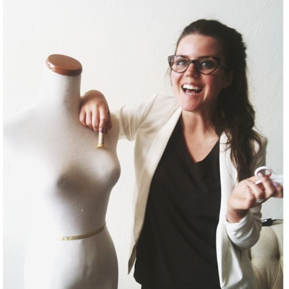 Jade Rose — Bio Site