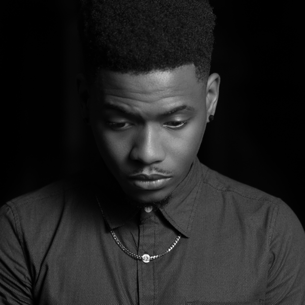 Ethan Fletcher — Bio Site