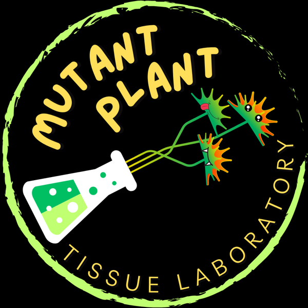 Mutant Plant Tissue Laboratory — Bio Site