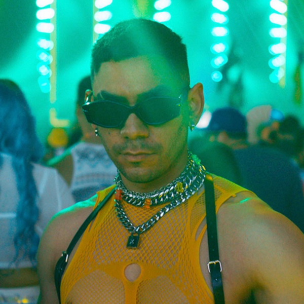 Jeremy Portillo — Bio Site