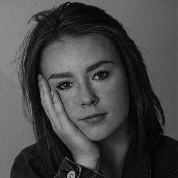 Abigail McCoy — Bio Site