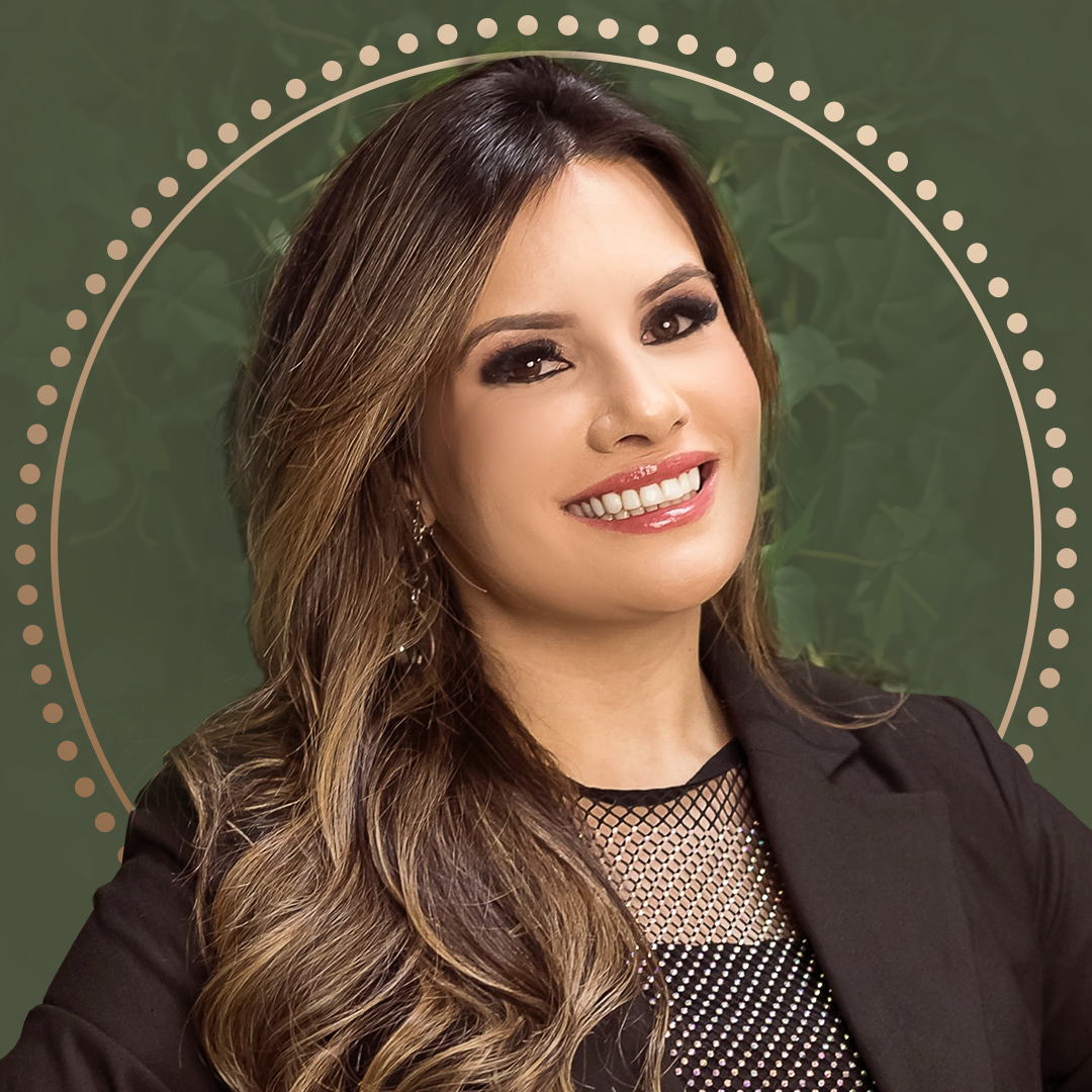 Michelle Rigopoulos — Bio Site